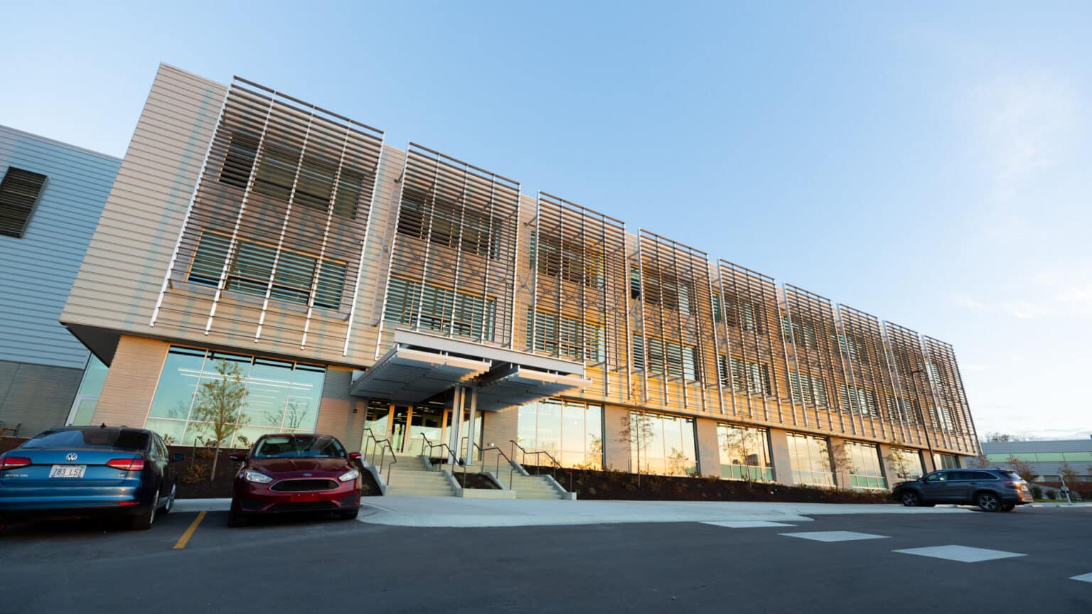 Our Businesses | KU Innovation Park