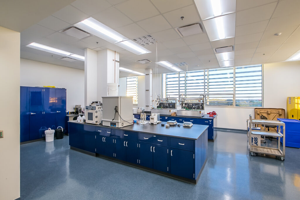 Expansion Space for Growing Companies | KU Innovation Park