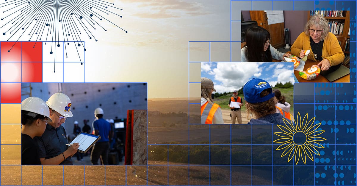 KU research growth boosts Kansas communities, fuels economy - KU ...